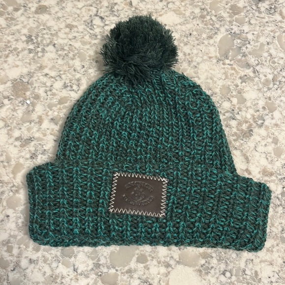 Accessories | Dark Green Winter Hat From Hitwear | Poshmark
